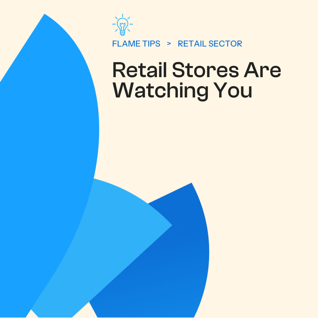 Driving Foot Traffic: Effective Marketing Strategies for Retail Stores | Flame Analytics