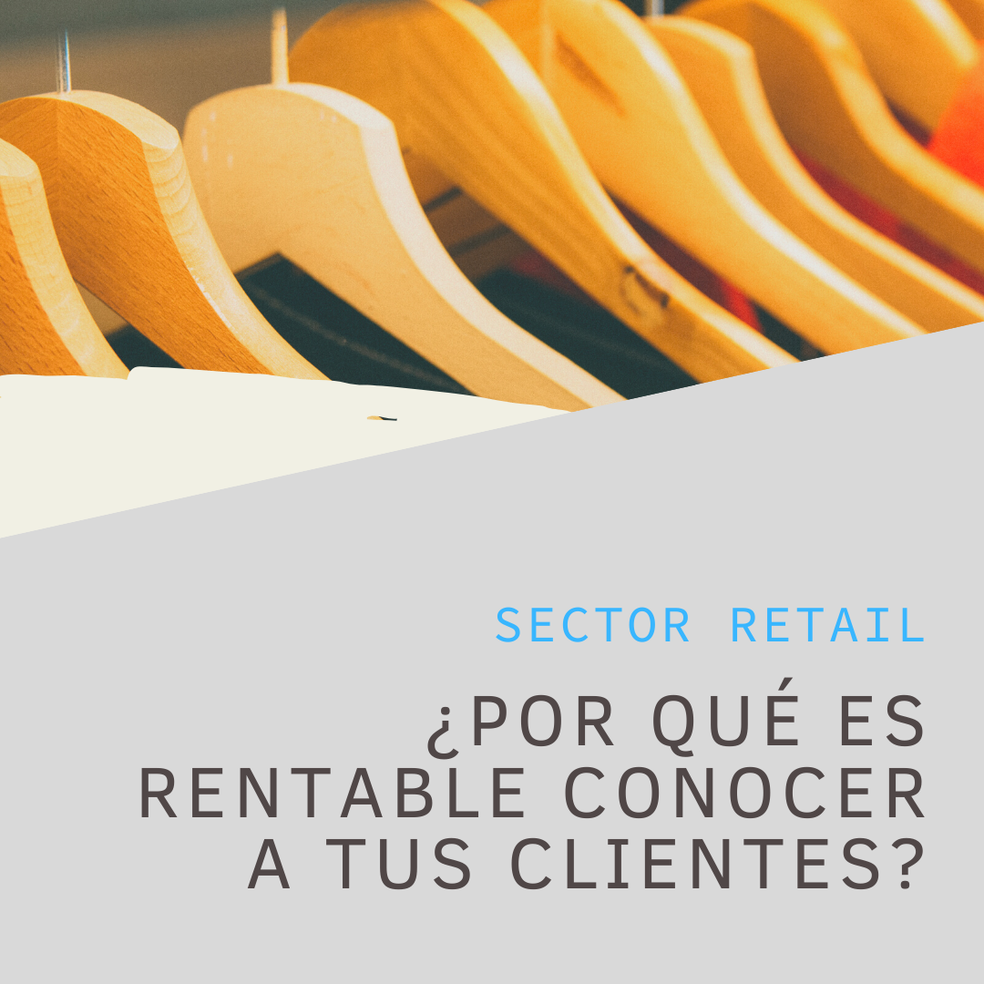 ¿Por qué es rentable conocer a tus clientes? | Flame Analytics