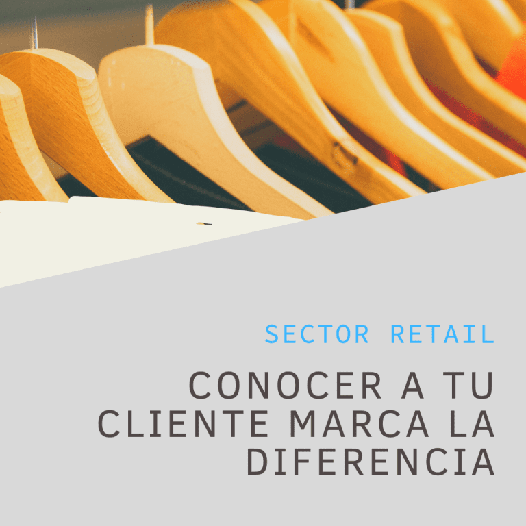 Conocer a tu cliente marca la diferencia | Flame Analytics