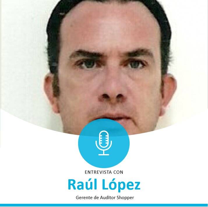 Raúl López: "Un negocio no puede basarse solamente en la intuición ...