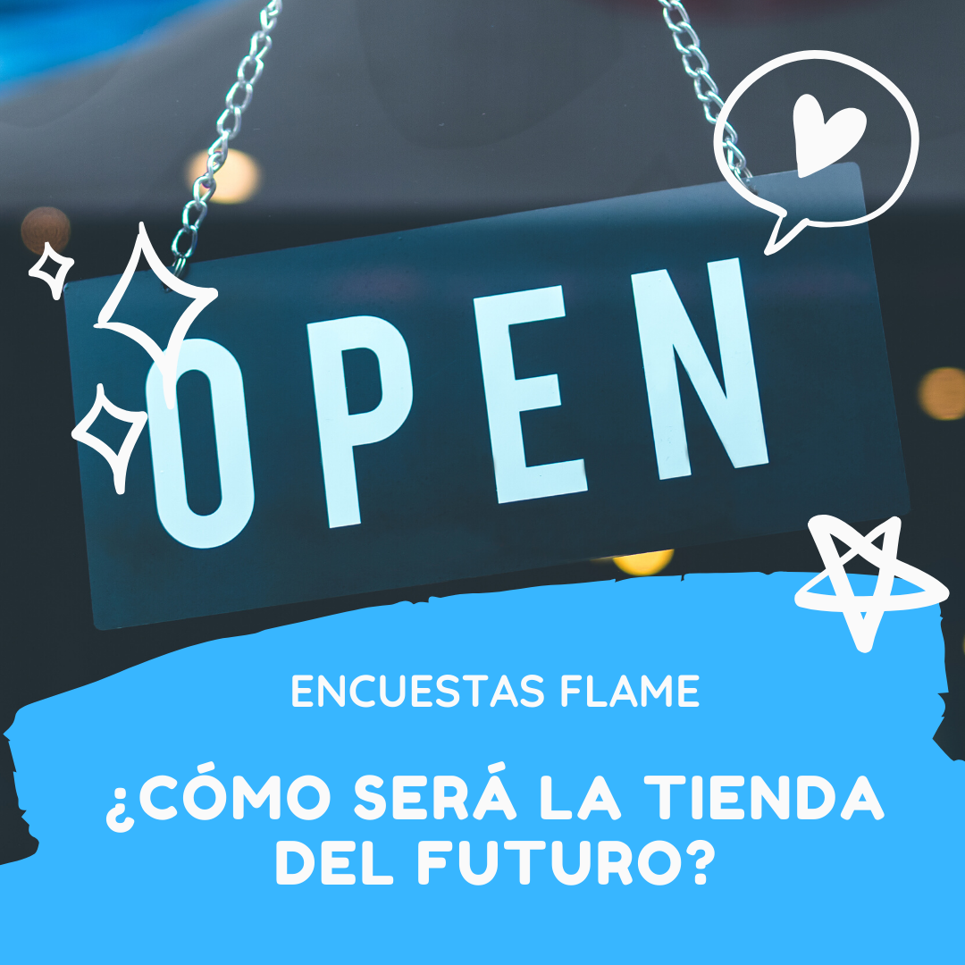 Cómo Será La Tienda Del Futuro Los Que Más Saben De Retail Responden