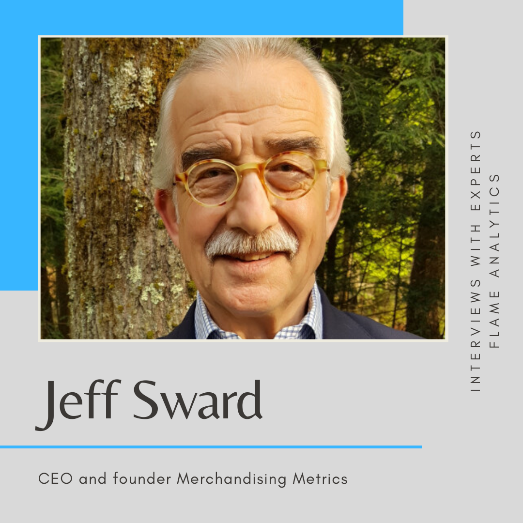 Jeff Sward: "The best loyalty is having an emotional connection with ...