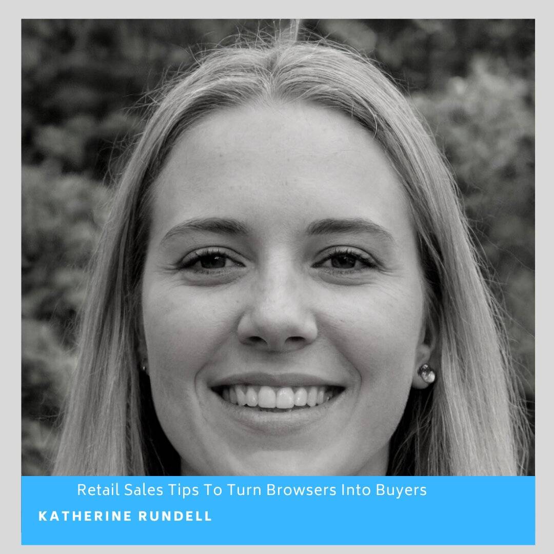 Essential Retail Sales Tips To Turn Browsers Into Buyers Flame Analytics