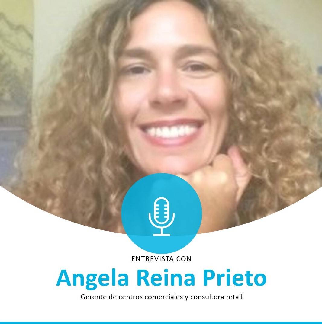 Angela Reina Prieto: "La transformación digital será determinante para ...
