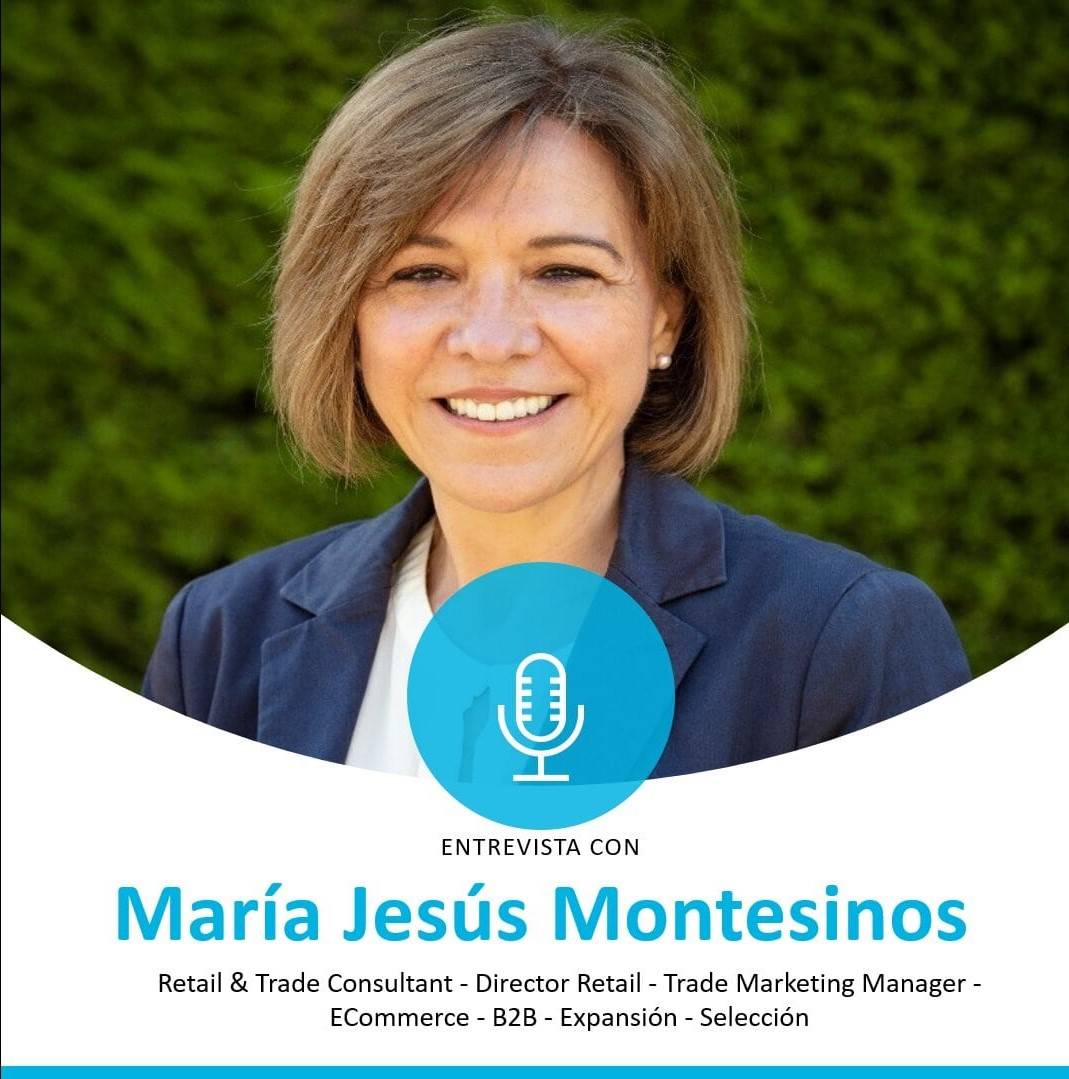 Maria Jesús Montesinos: "Vivimos un momento clave para la fidelización ...