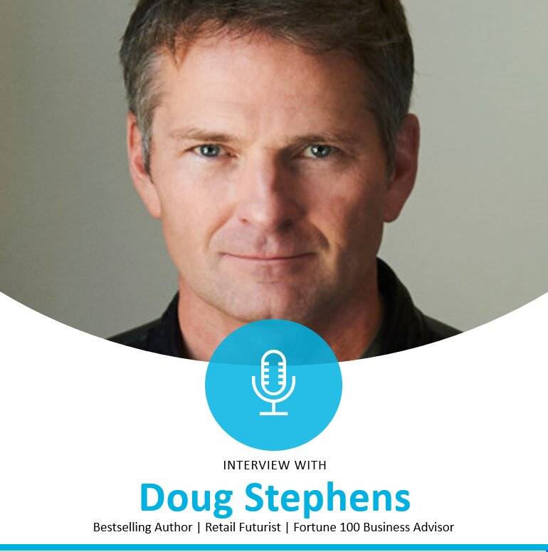 Doug Stephens: "For a handful of brands the pandemic has been like a ...