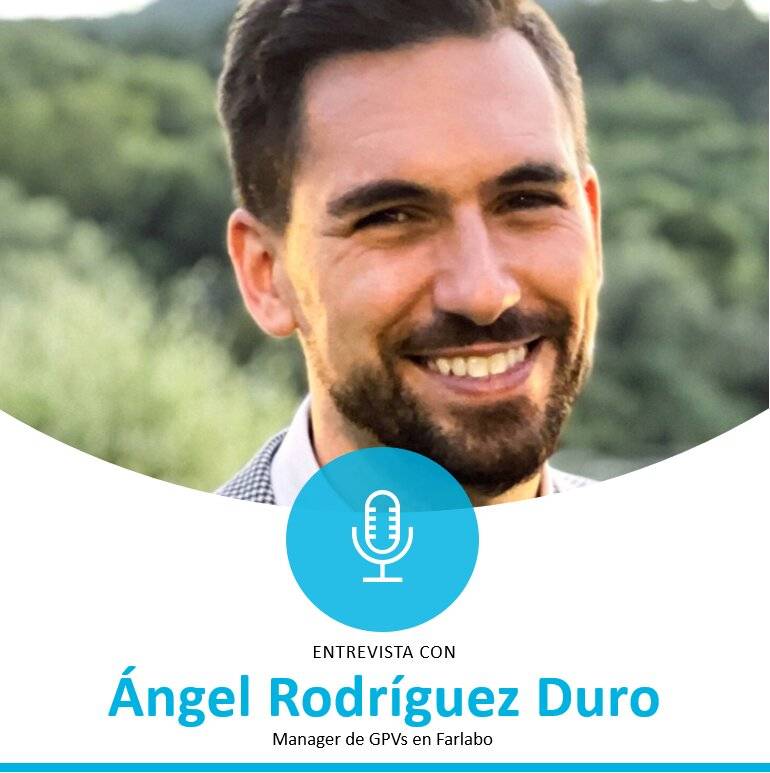 Ángel Rodríguez Duro: "Un negocio que no se digitalice tendrá que ...