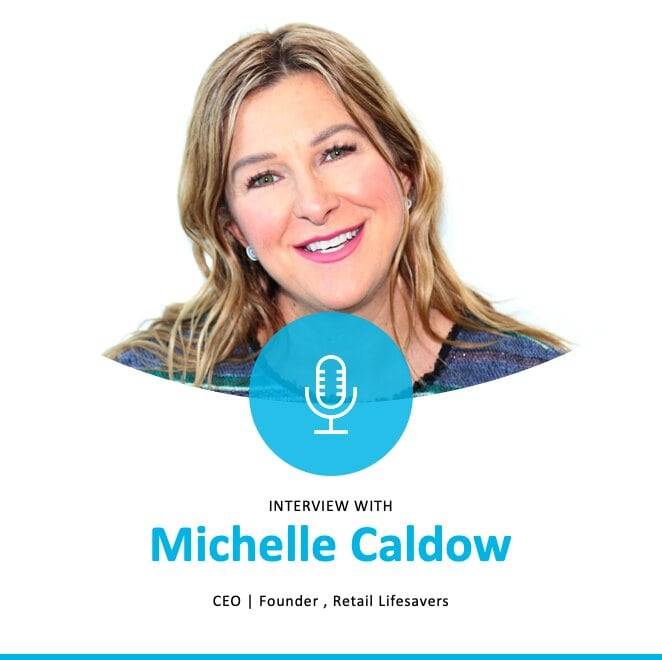 Michelle Caldow: "The store will become heavily weighted to more ...