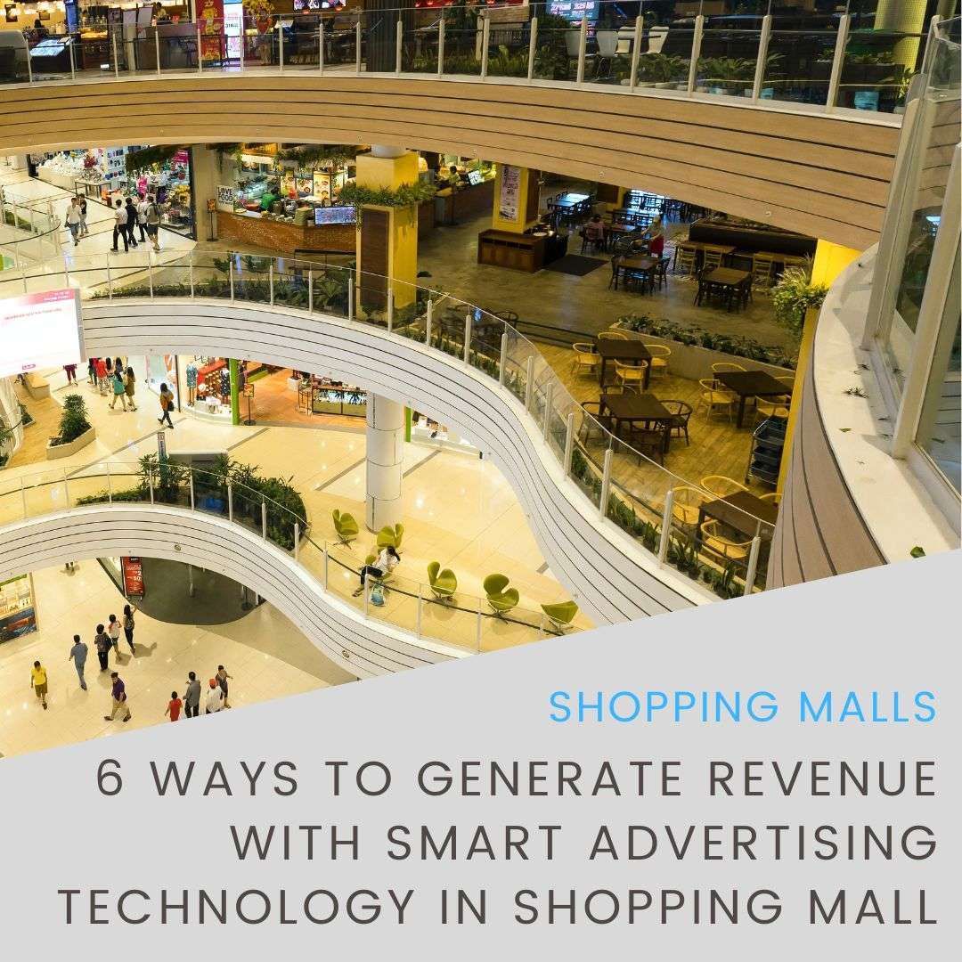 6 Ways To Generate Revenue With Smart Advertising Technology In A ...