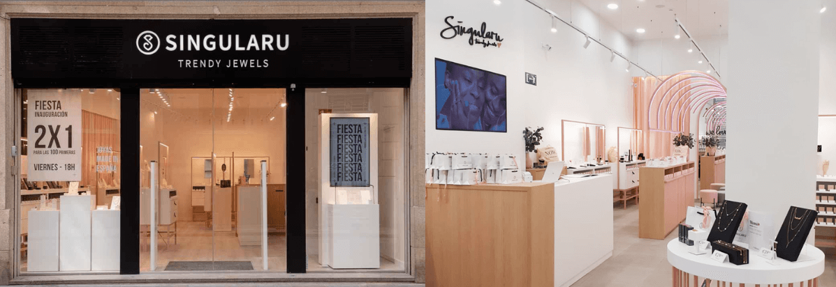 Javier Moya: "El éxito se basa en una combinación de escuchar las ...