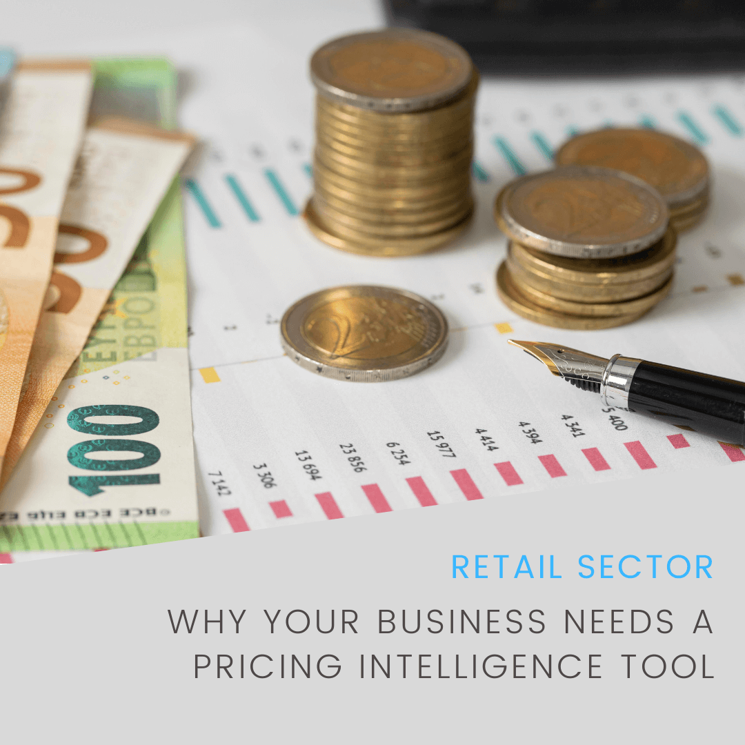Why Your Business Needs a Pricing Intelligence Tool | Flame Analytics