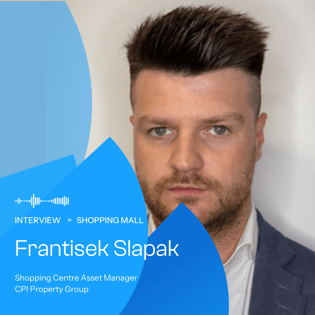 Frantisek Slapak: "Technology plays a key role to ensure maximum ...