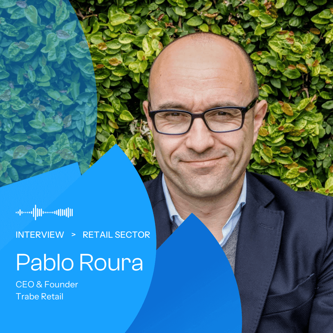 Pablo Roura: "Offline commerce is evolving to complement the online ...
