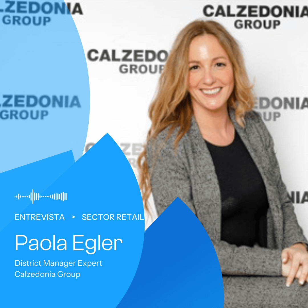 Paola Egler: "En retail, las cosas están cambiando a una velocidad ...
