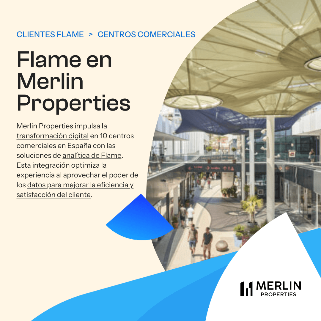 Impulsando la Transformación Digital: Historia de Éxito de Flame ...