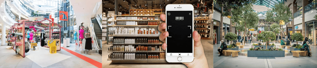 Top 10 Shopping Mall Innovation Features Transforming Experiences ...