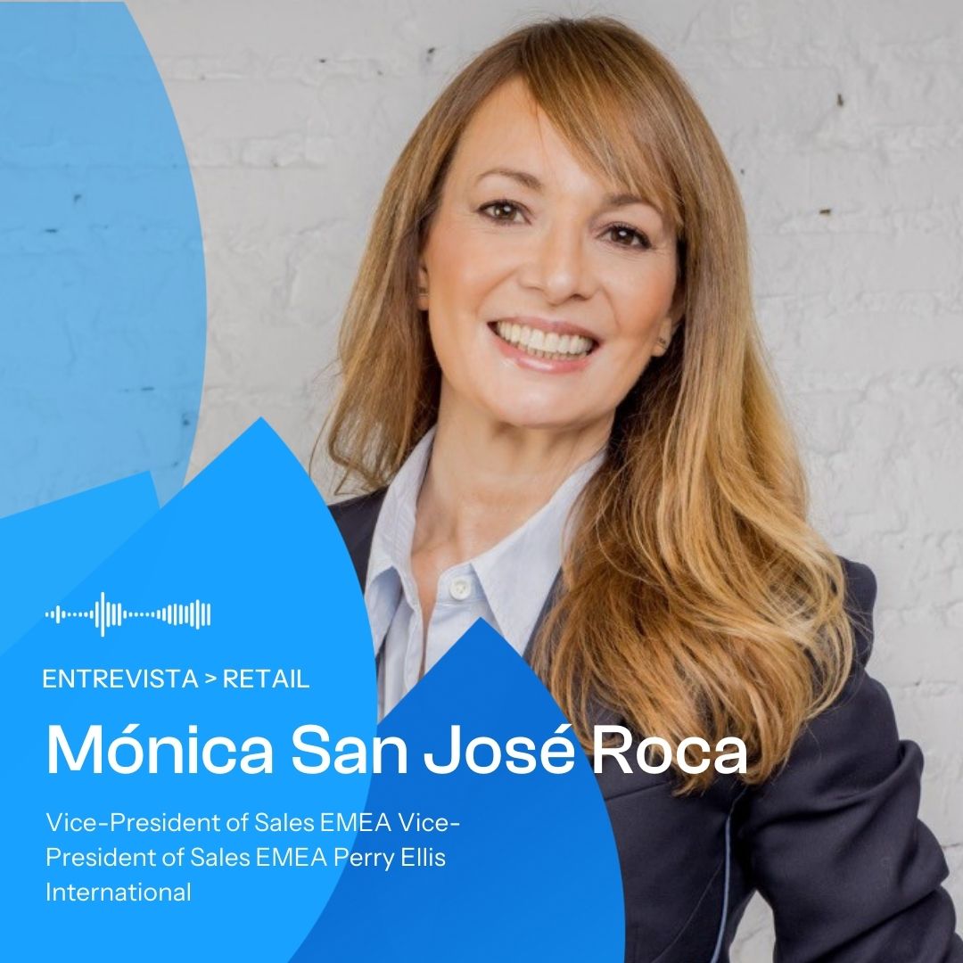 Mónica San José Roca: "No data, no party: los datos son el motor del ...